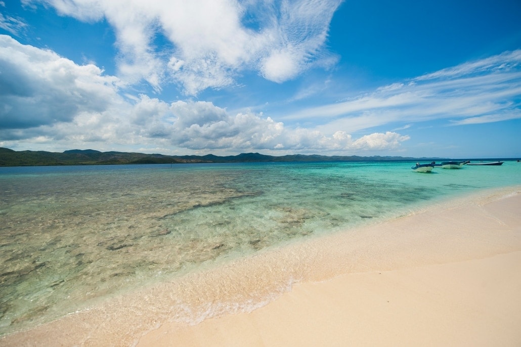 Cayo Arena: un paraíso en el caribe | Puerto Plata Click
