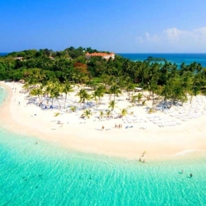 Las 10 Mejores Playas de la Republica Dominicana | Puerto Plata Click