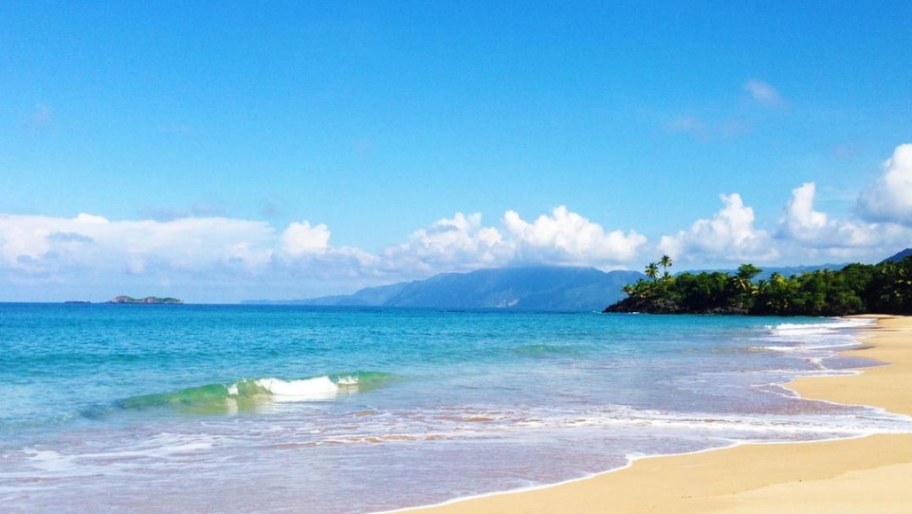 Las 10 Mejores Playas de la Republica Dominicana | Puerto Plata Click