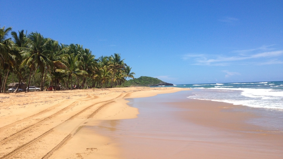 Las 10 Mejores Playas de la Republica Dominicana | Puerto Plata Click