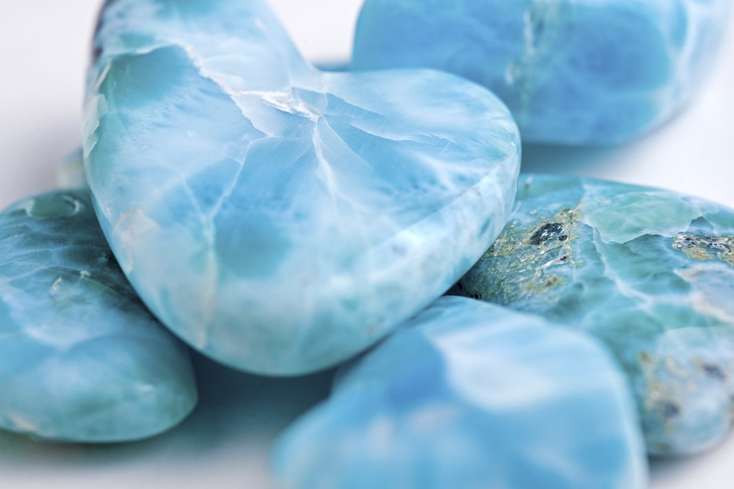 MITUR celebra el Día Nacional del Larimar, símbolo de la dominicanidad ...