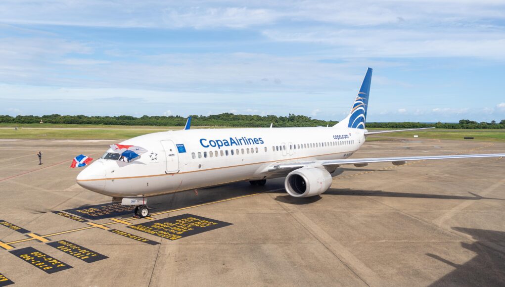 Copa Airlines vuela a los destinos de Puerto Plata y Santiago de los ...